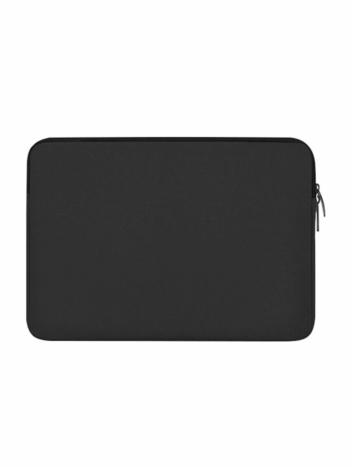 Laptop Case 11/13/14/15.6-inch Laptop Bag Water Resistant Durable Computer Carrying Case for Notebook Tablet Multi-sizes
