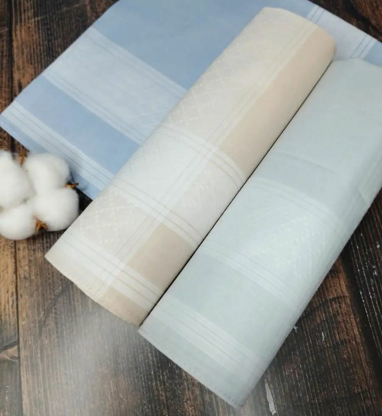 Носовой платок