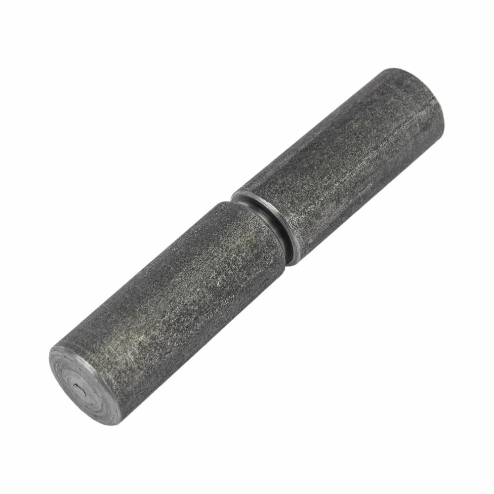 Гаражная петля с шариком STARFIX 16x80 мм SMP-22401-1