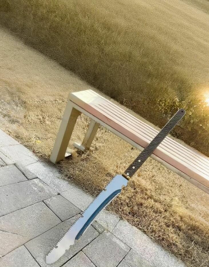 Японская ручная пила по дереву, 420 мм, двустороннее полотно, ручная пила с деревянной ручкой 350 мм, чистовая обработка и резка