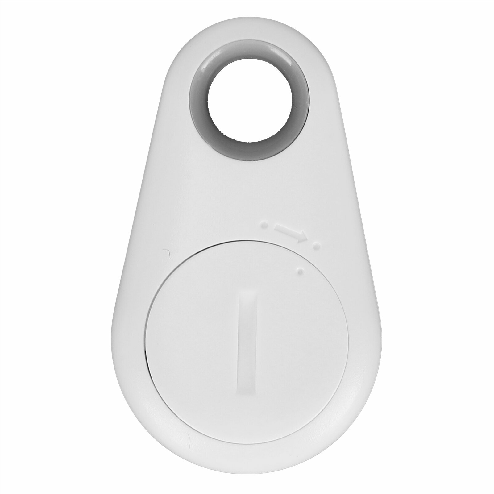 Беспроводной умный трекер Bluetooth, датчик сигнализации от потери для детей, домашних животных, кош