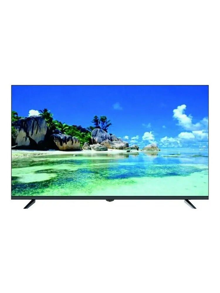 43" Телевизор Aiwa 43N1-F2300B Black
