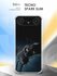 Чехол на Tecno SPARK Slim, Техно Спарк Слим, накладка, противоударный, с рисунко...