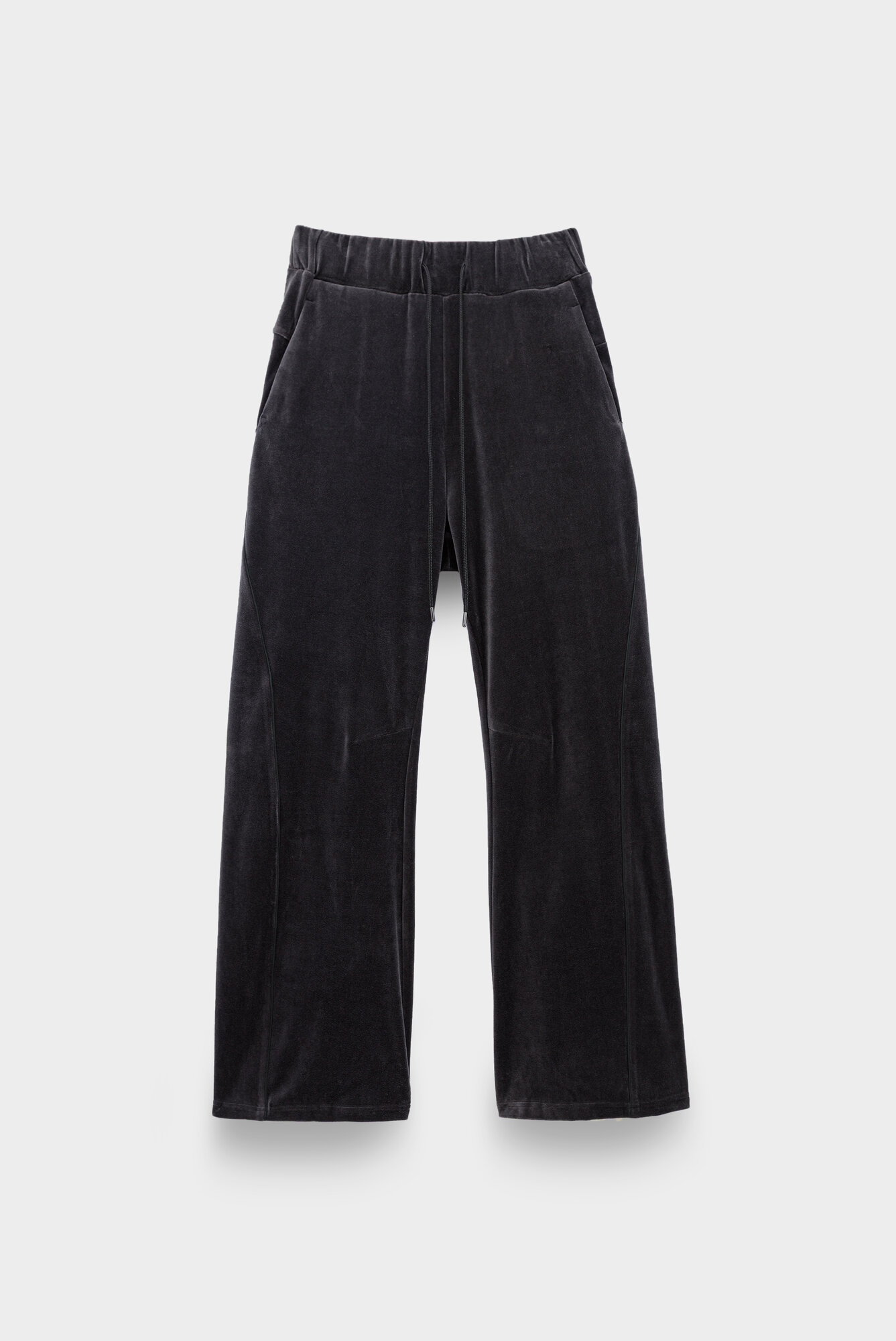 Брюки классические Attachment