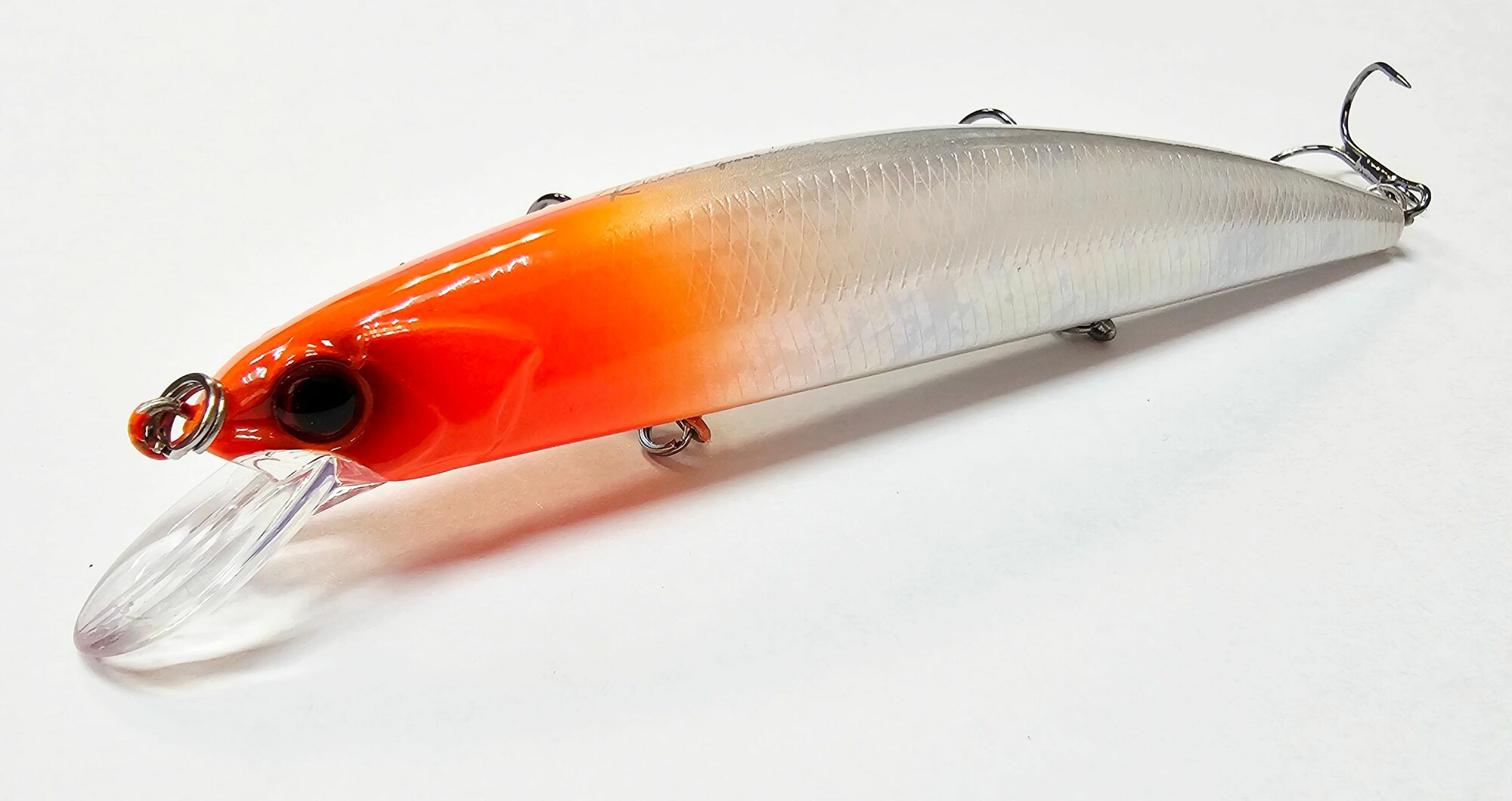 Воблер Rudla Grows Culture 130мм. 20 гр. суспендер цвет 37 (новинка 2025)