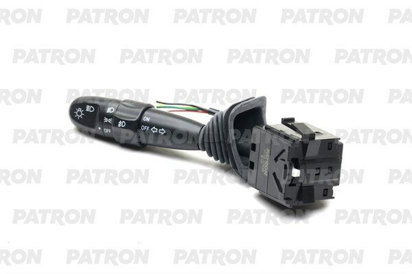 Переключатель подрулевой PATRON P150308, для Chevrolet Spark 10-