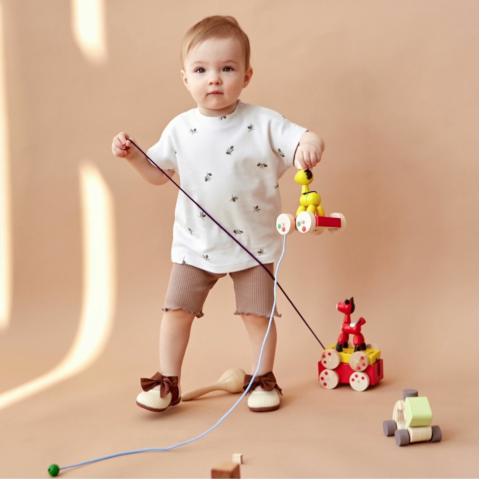 Комплект одежды