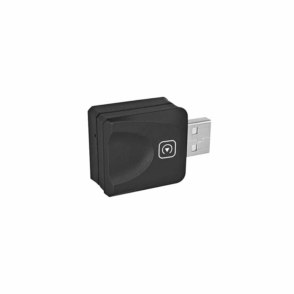 Беспроводной USB-адаптер Carplay 2 в 1, для iOS, Android, Bluetooth 5,0, автоматическая умная коробка Plug and Play для Peugeot Kia Volkswagen Toyota