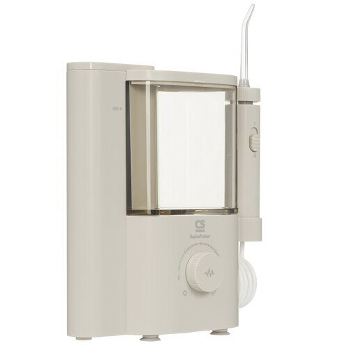 Ирригатор CS Medica AquaPulsarCS-4ImpulseGreige