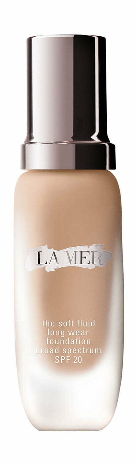 La Mer Soft Fluid Foundation SPF 20 Тональный крем | 210 Bisque 30мл