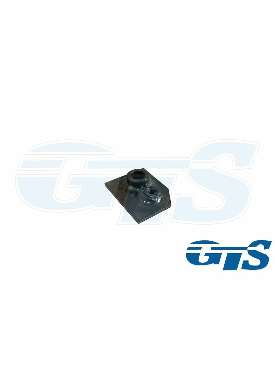 Кронштейн крепления GTS ДАД SNG TMAP 28234360 для а/м Лада Калина 1117-2194, Приора 2170, Веста 2180