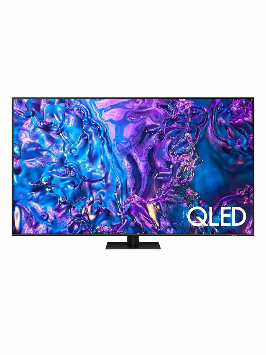 Телевизор SAMSUNG QE85Q70DAUXRU 85" Без ПО