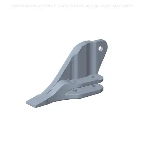 CASE IH 85801377 (85801377_CI) зуб ковша правый зуб ковша правый