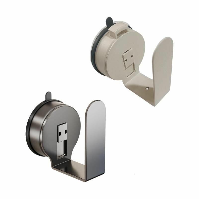 Прочная настенная подставка для кухонных досок без сверления, экономия пространства для контейнеров и принадлежностей, 2