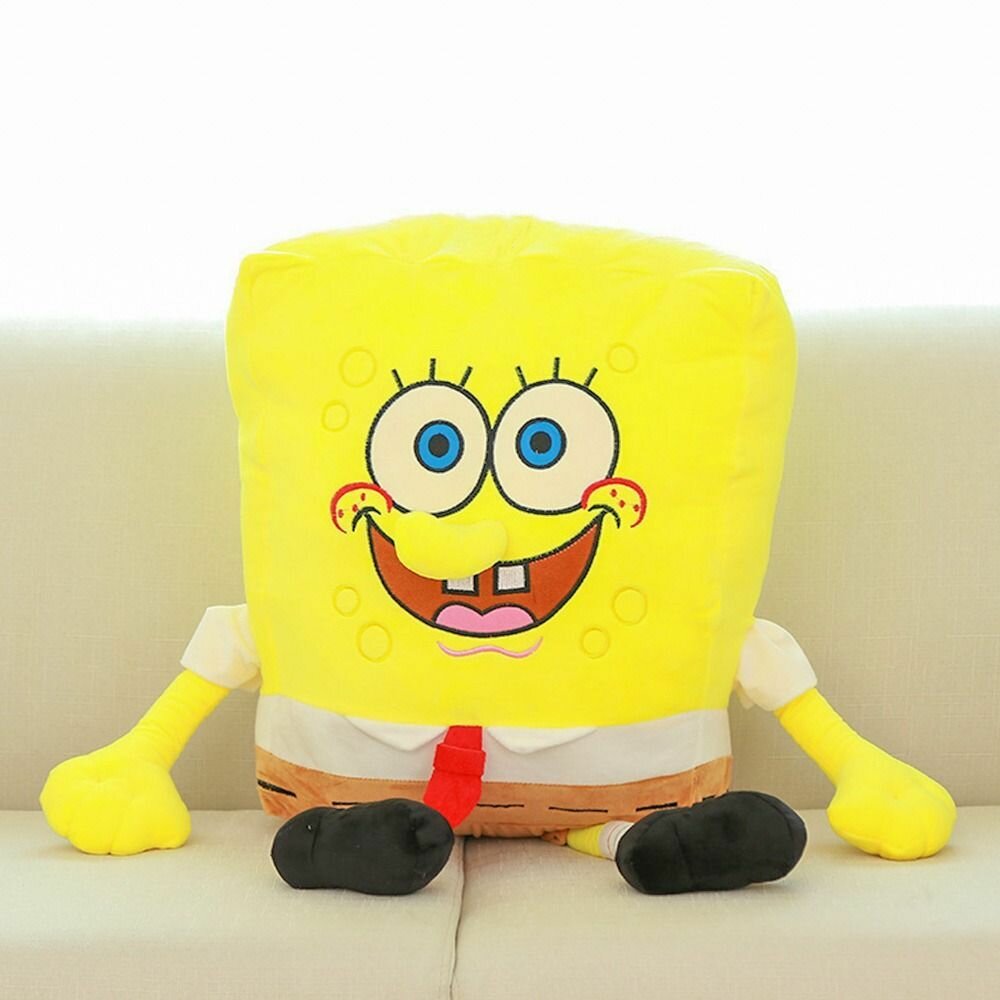 50cm Губка Боб Патрик Игрушка
