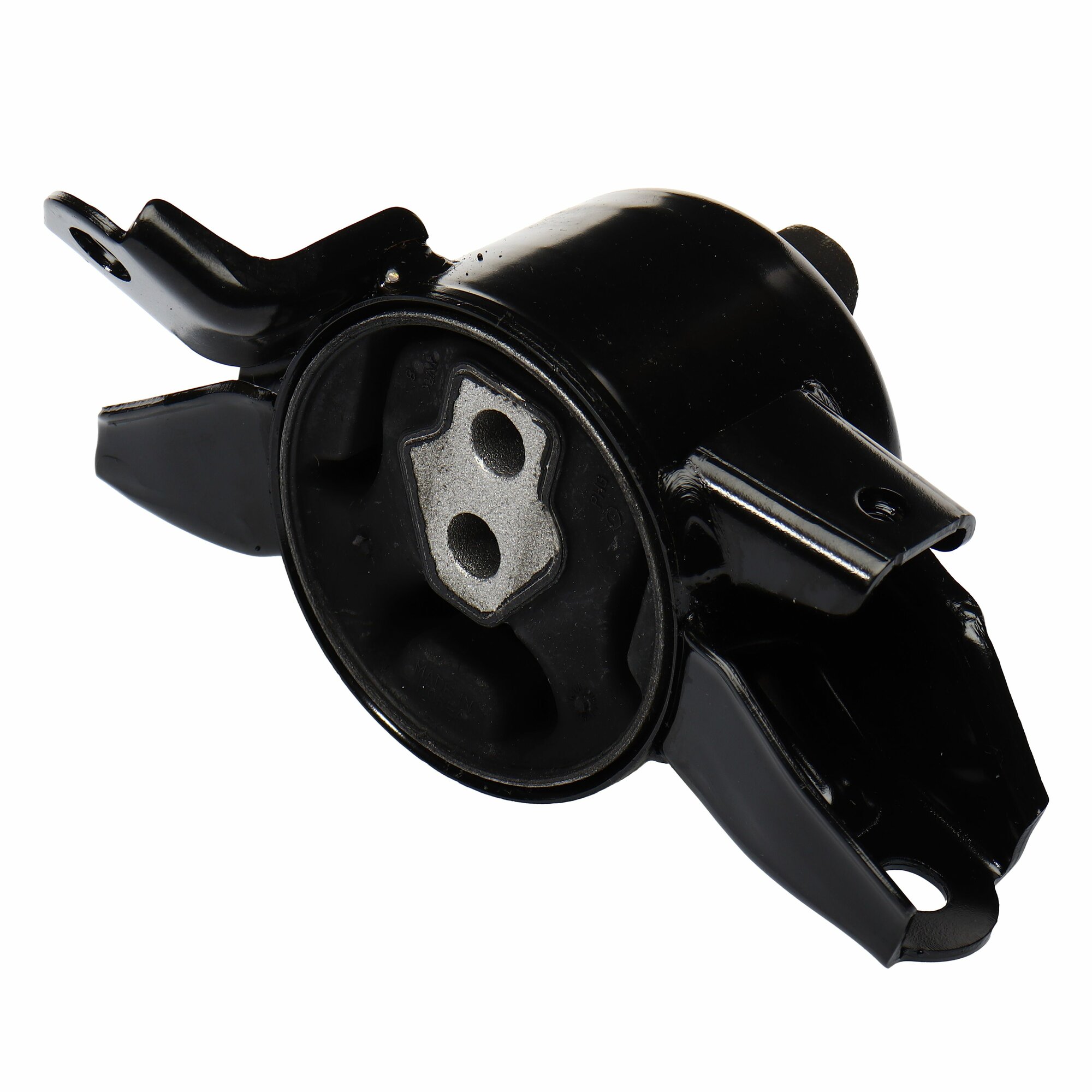 Опора двигателя HYUNDAI Solaris левая АКПП PHG