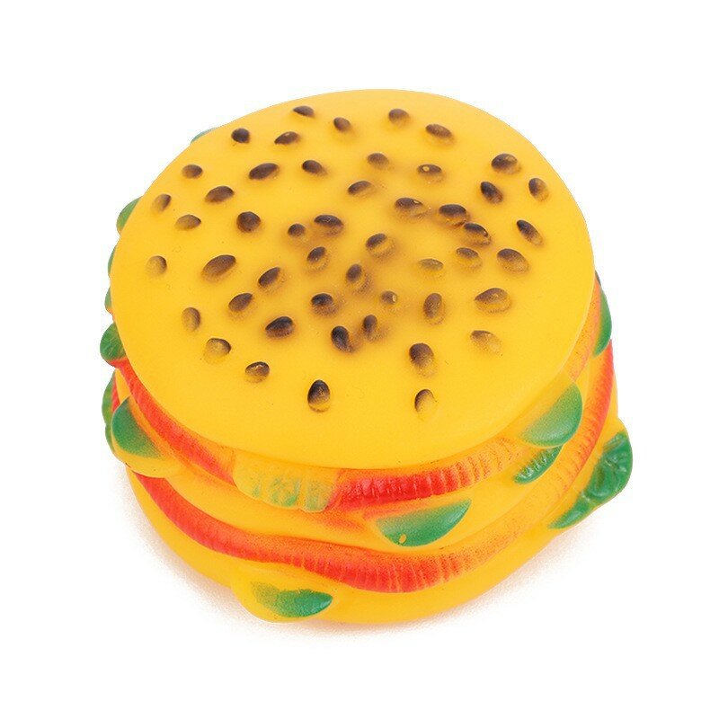 Вокальная игрушка небольшого размера кричащая курица домашняя собака игрушка Кричащие Производители оптовые товары для