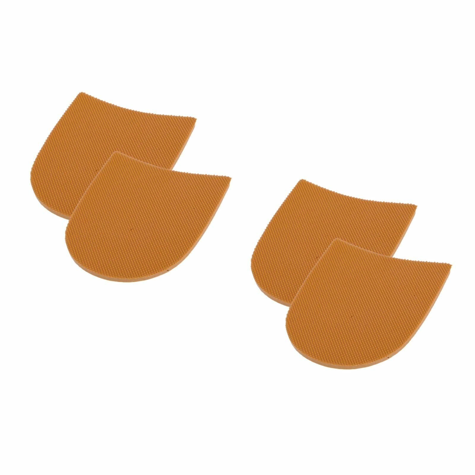 Наклейки противоскользящие на подошву