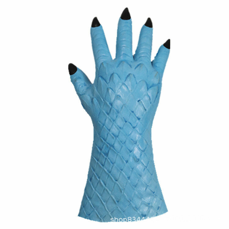 Маска демона Белиала, головной убор ужасов Фредди, Хэллоуин, диабло, ложь, дьявол