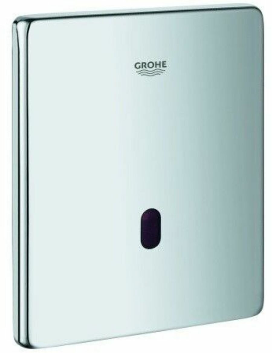 Инфракрасная панель смыва Grohe Tectron Skate Bluetooth 37503000