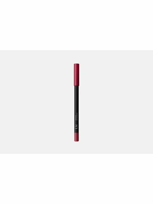 LIC Карандаш для губ Base гелевый, 1,3 г, 06 Raspberry