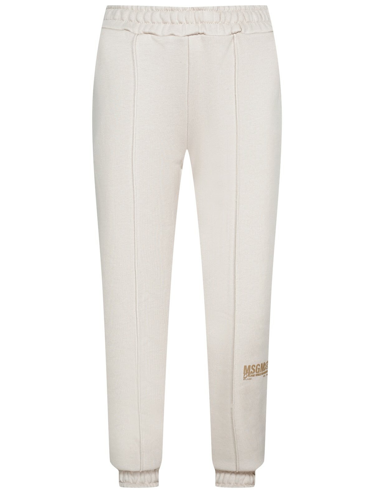 Брюки спортивные