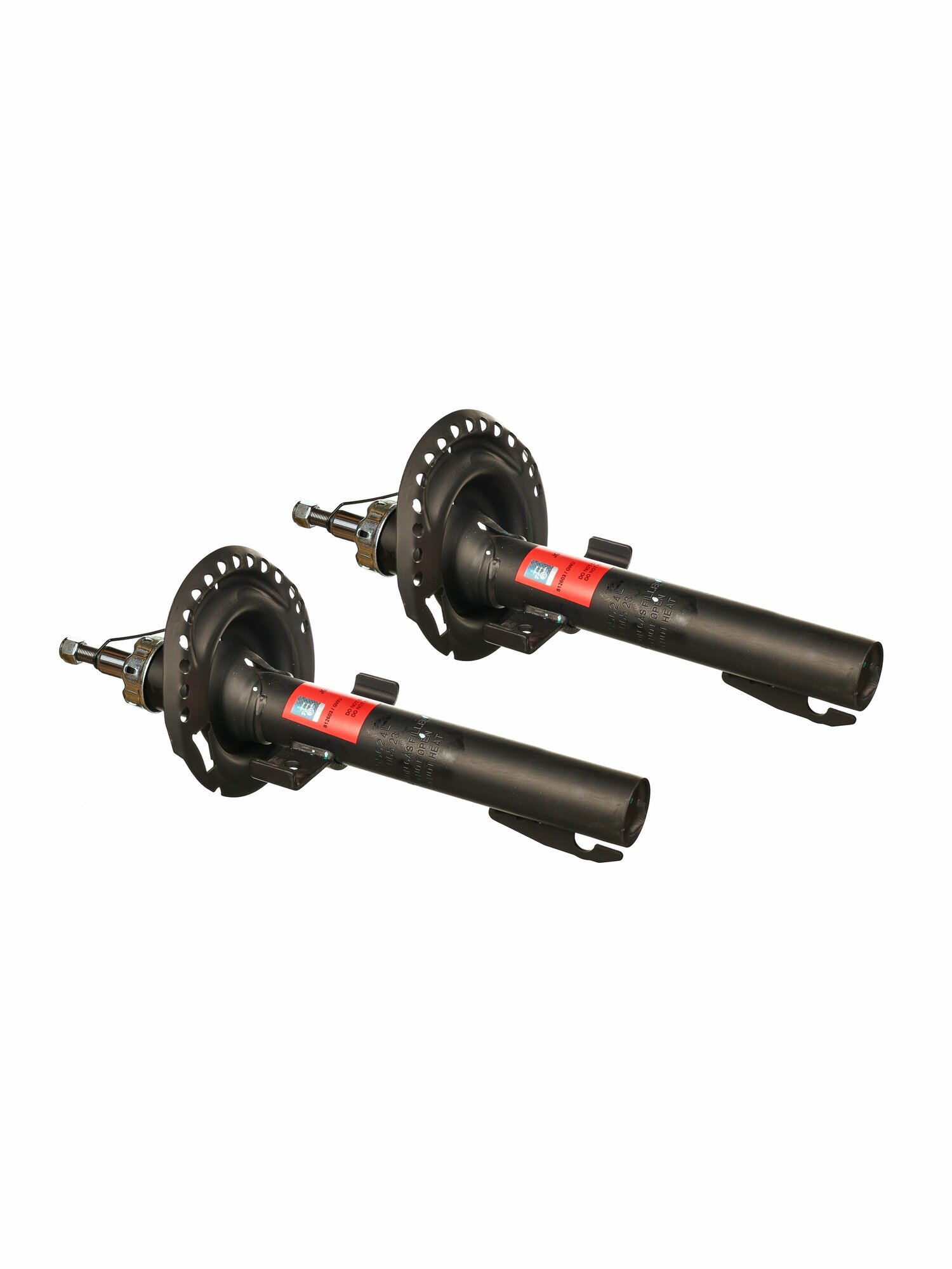 Амортизатор подвески газовый передний TRW (JGM599T) TRW TWIN