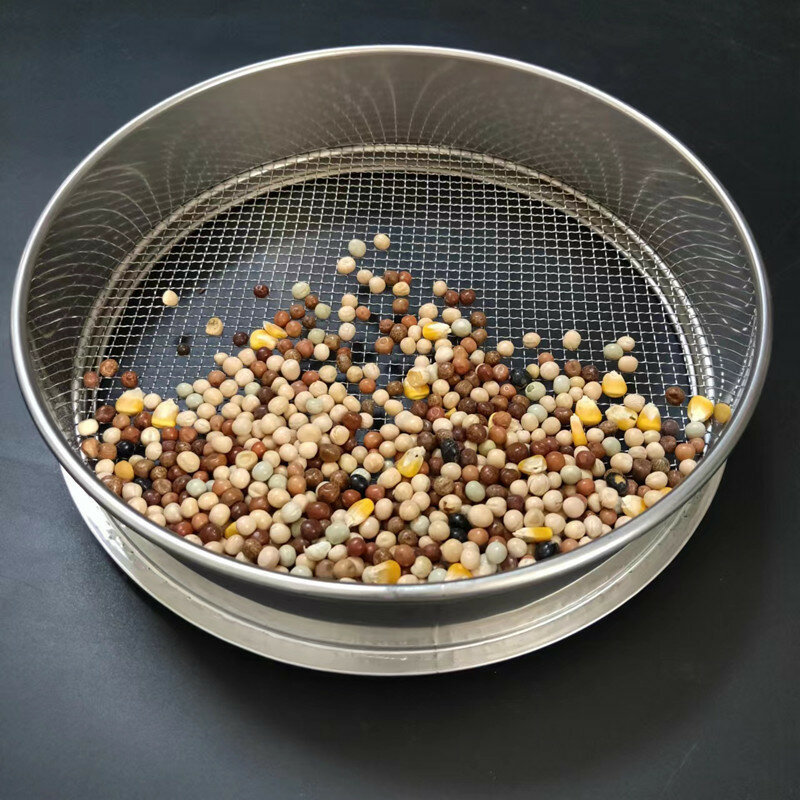 Порошок Panax Notoginseng, средний маска, сито, сетчатое сито, супертонкий порошок, сито для муки, сито для соснового пыльца, фильтрующее сито, лечебный порошок, сито для ароматического порошка