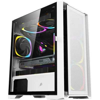Корпус Trilobite T4 ARGB White