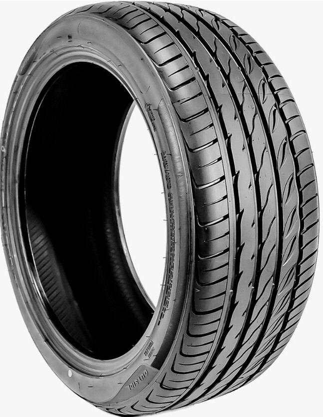 215/40ZR18 89W XL Farroad FRD26 более 2х лет