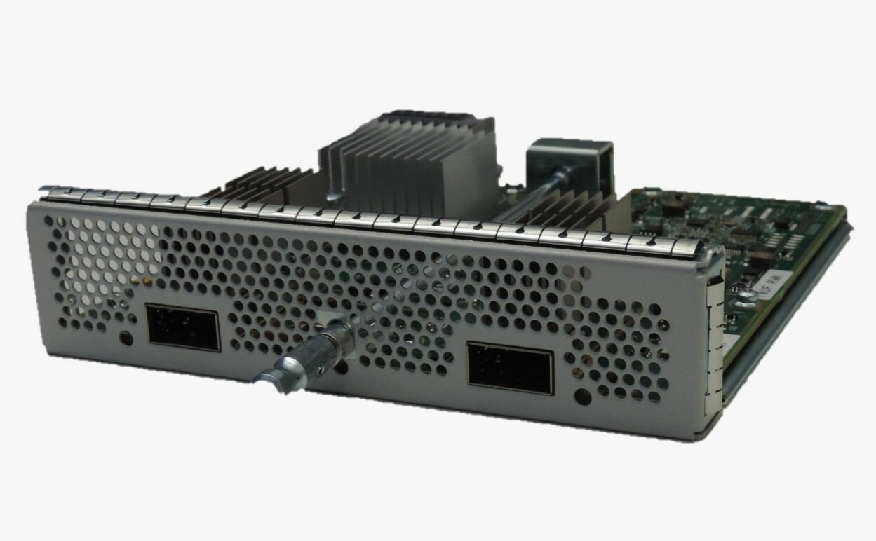 Модуль Cisco EPA-2X40GE