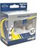 Лампа галогенная NARVA RANGE POWER H7 12V 55W WHITE (2шт)
