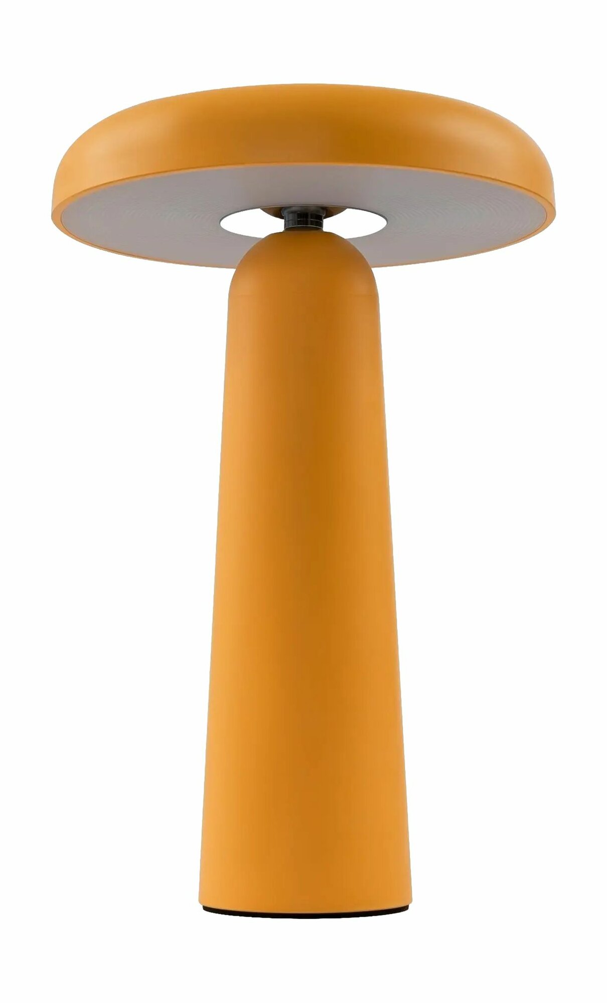 Аккум. настольный светильник Freya FR6109TL-L4OR Желтый LED