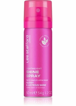 Спрей для ухода за волосами Lee Stafford Styling Shine Head Shine Spray, 50 мл