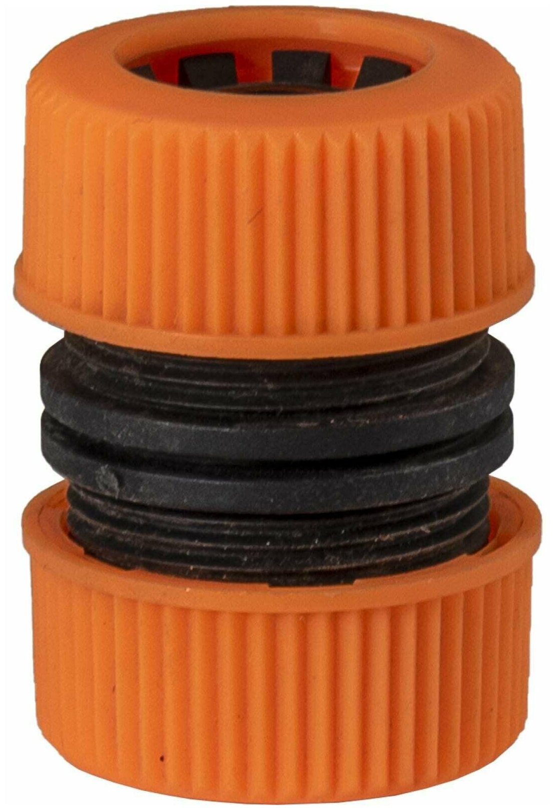 Муфта ремонтная для шланга 1/2" Вихрь