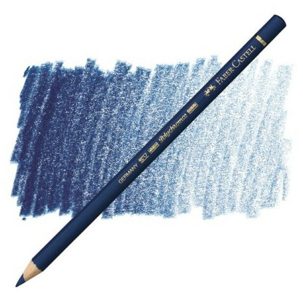 Карандаш художественный 246 Прусская лазурь «Polychromos»
