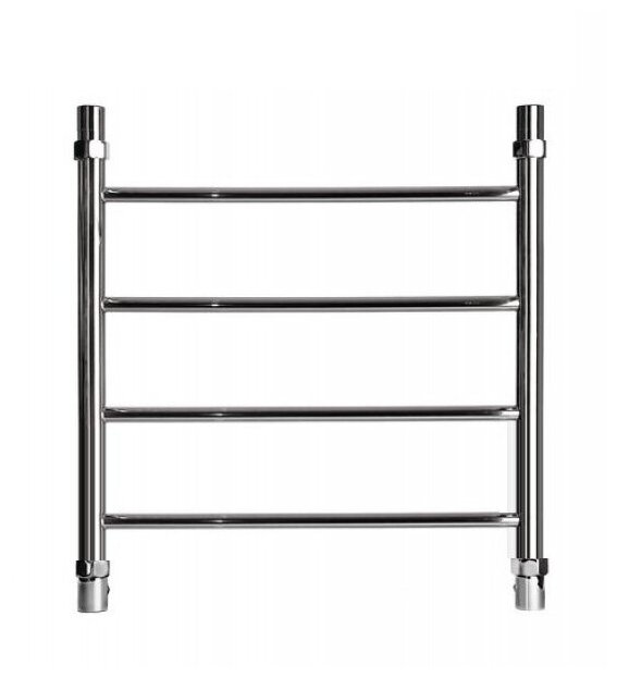 Галант-3 50х70 Полотенцесушитель водяной L43-57 Хром