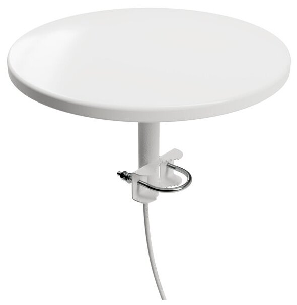 Антенна телевизионная внешняя Рэмо BAS-1129 Торнадо