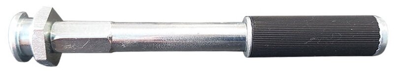 Пакер инъекционный стальной с плоской головкой Гирман СТ 13*115 мм, 25 шт