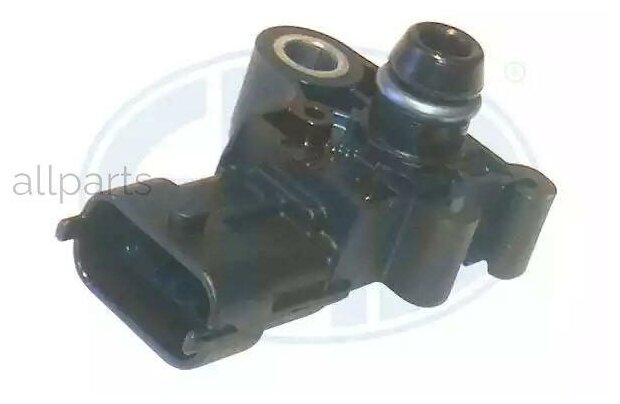 ERA 550894 550894 Датчик давление во впускном газопроводе\ FORD FOCUS III TRANSIT