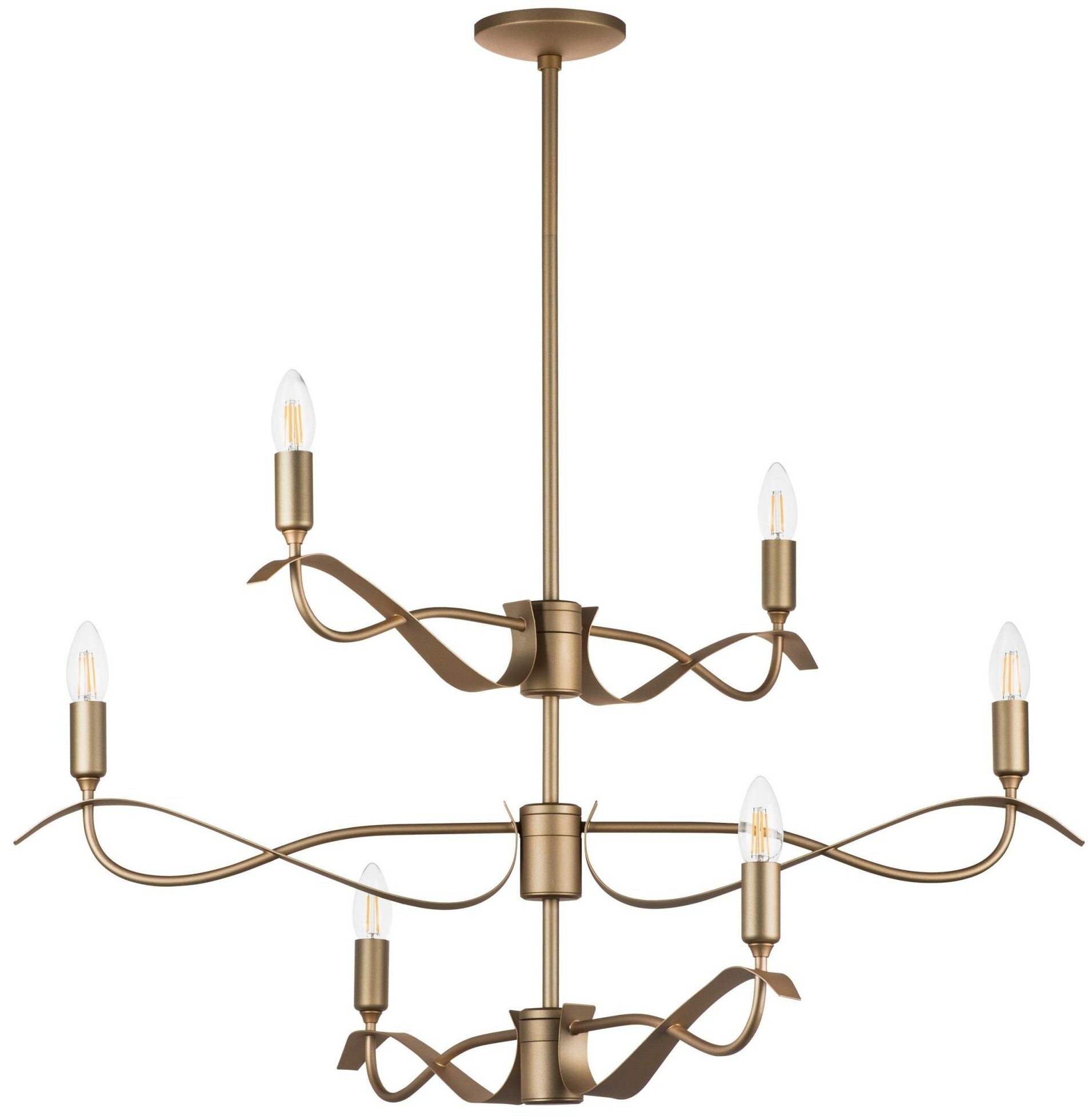 Люстра потолочная Ragno Lightstar 733263