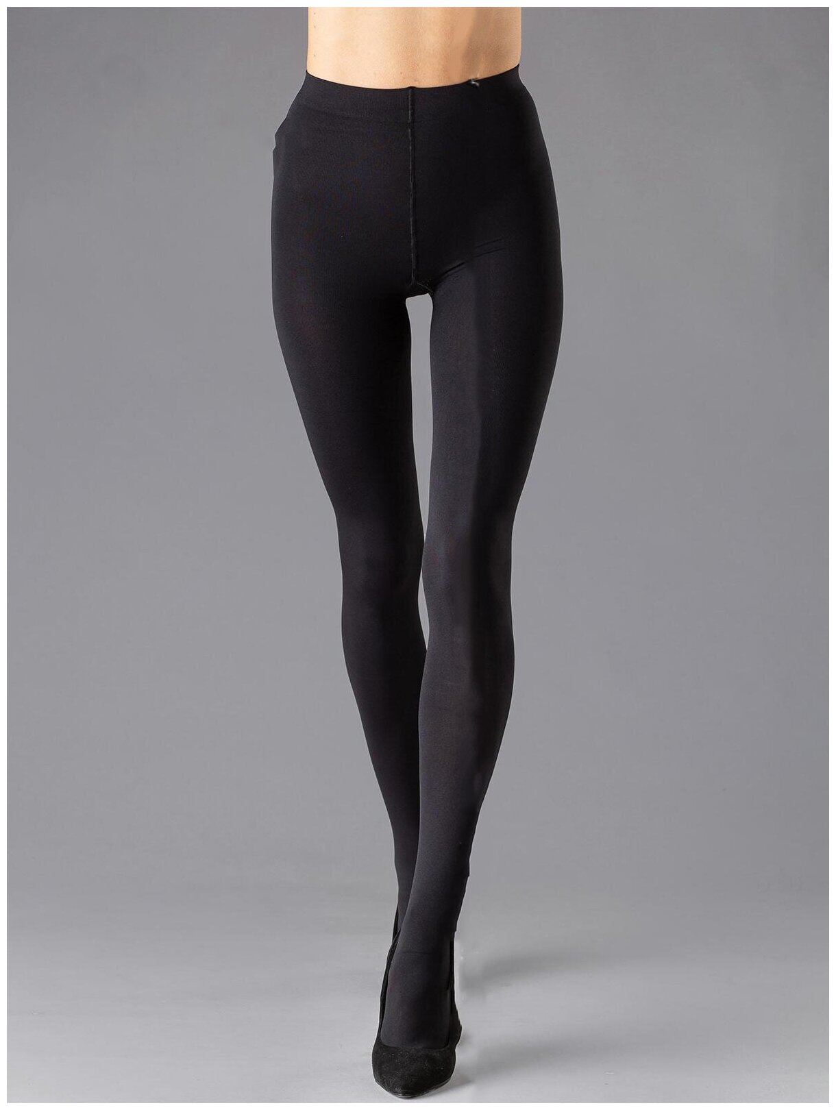 Колготки Multifibra