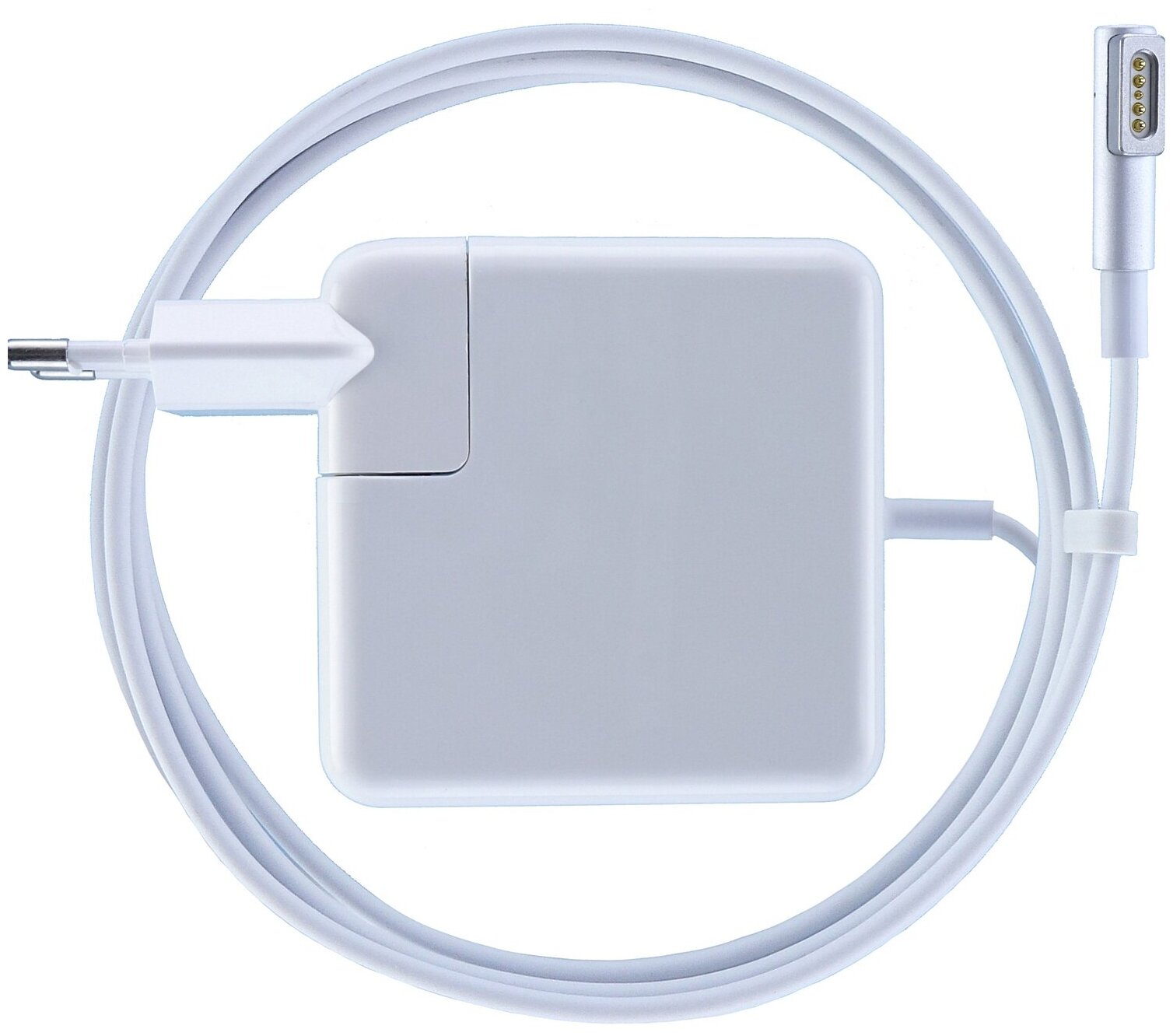 Блок питания для MacBook Pro 13" 16.5V 3.65A MS1 60W TopON