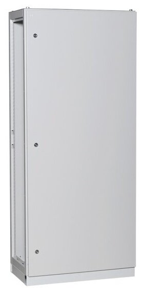 Корпус металлический Iek ВРУ 2000х600х450 IP31 SMART, YKM50-2000-600-450