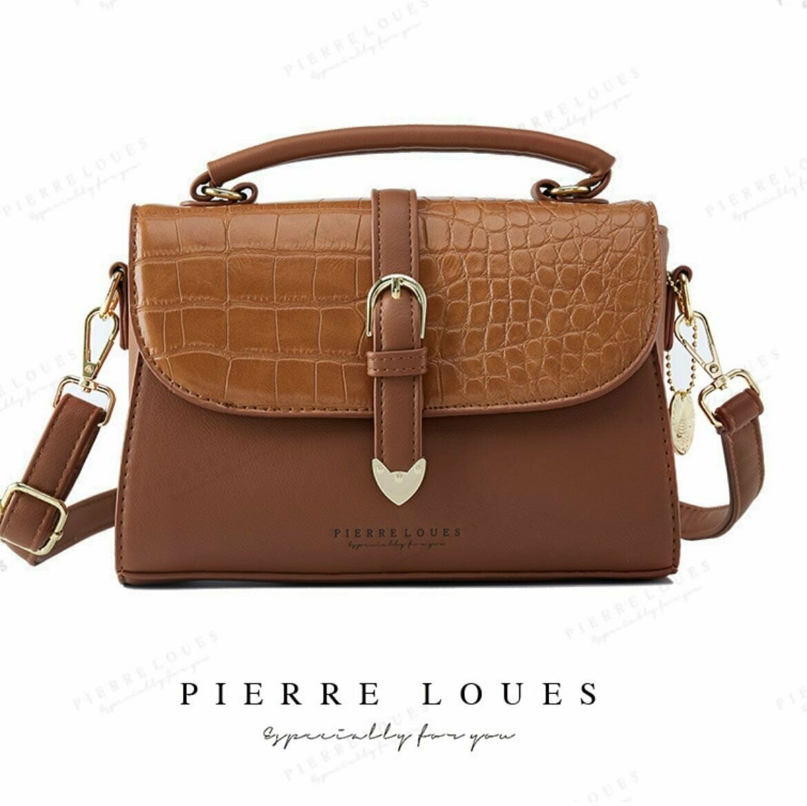 Сумка мессенджер