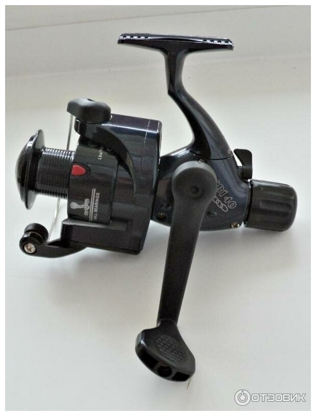 Катушка рыболовная Wei Yang (Кобра) CB-140