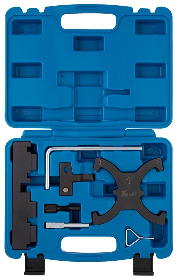 Набор фиксаторов валов Ford Focus Cmax