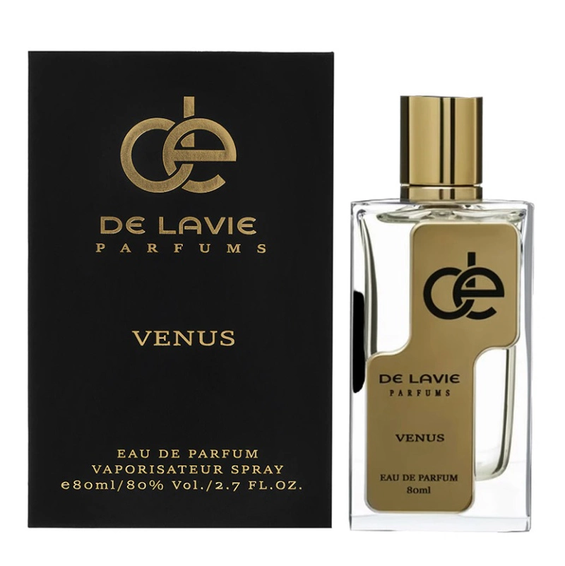 De Lavie Parfums Venus аромат для женщин 80 мл / Де Лави Парфамс Винус