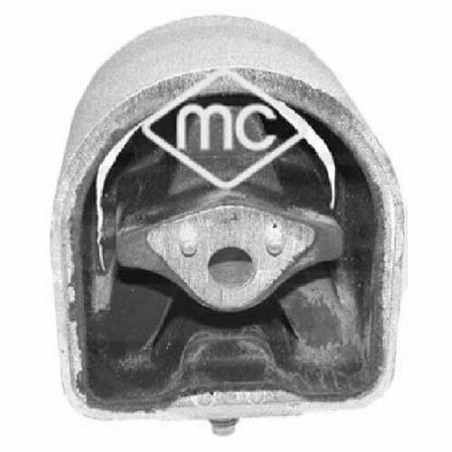 Опора двигателя Metalcaucho 05051 для Mercedes-Benz A-CLASS (1997-2005)