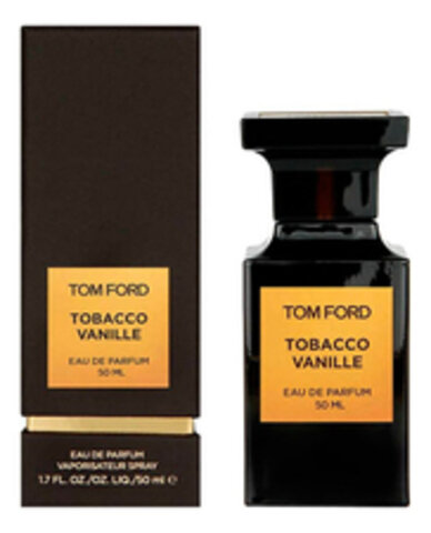 Tom Ford Tobacco Vanille парфюмерная вода 1000мл